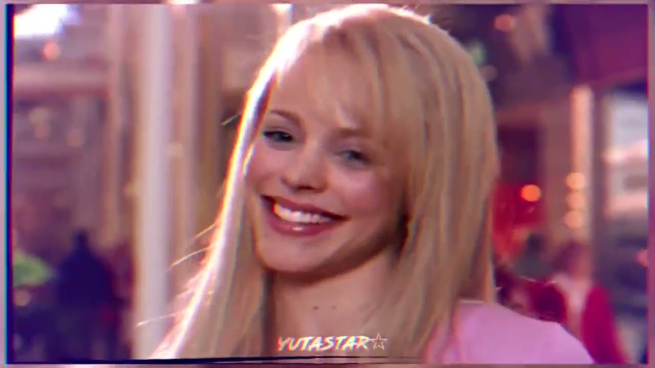 Regina George edit | editsssbymiri - YouTube