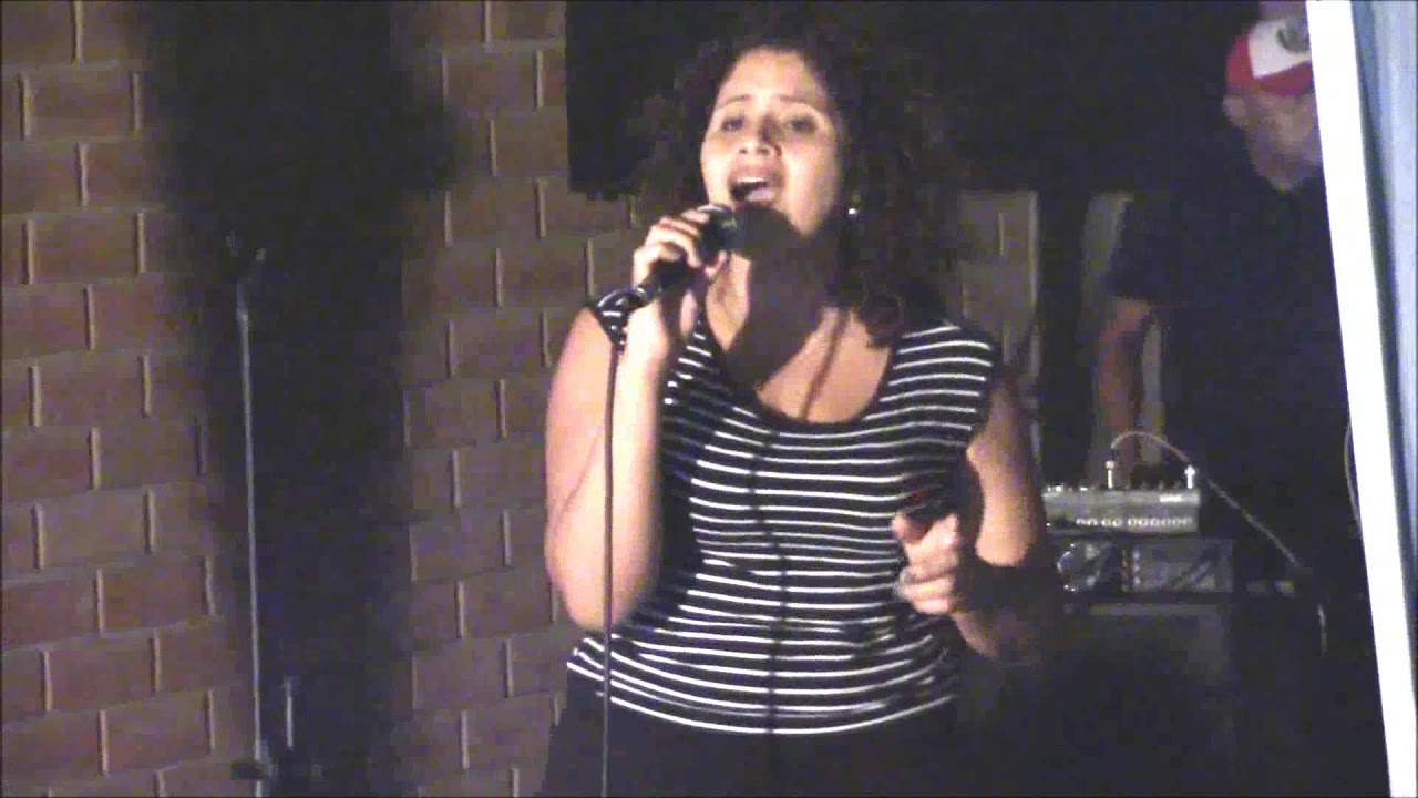 ISABEL ZAPATA (CHABELITA) - MIX DE JUAN GABRIEL - YouTube
