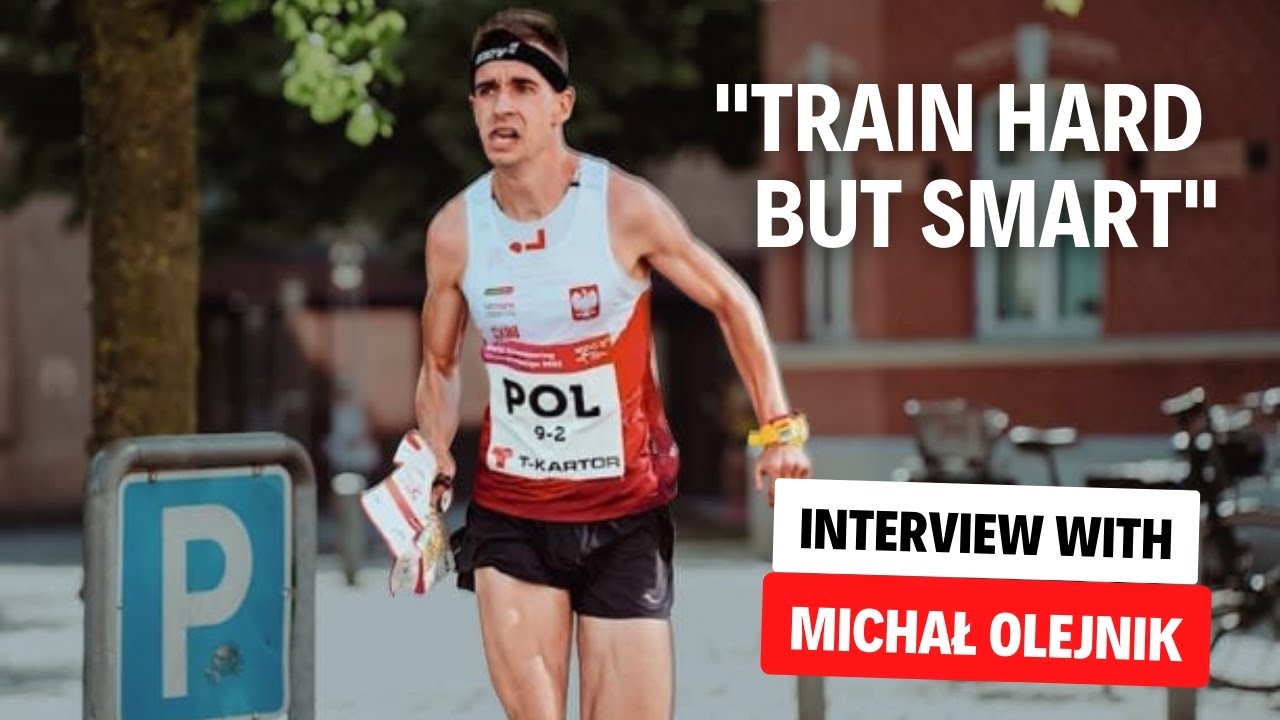 Michał Olejnik - Physical Training Plans, Macro and Micro Cycles ...