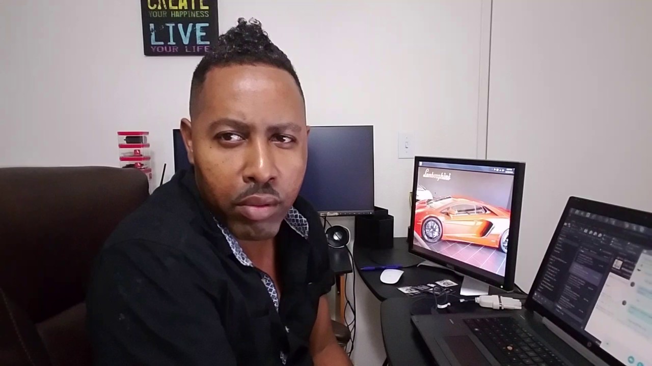 Live Broadcast with Jay Boss - YouTube