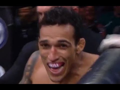 11 interesting MMA facts - YouTube