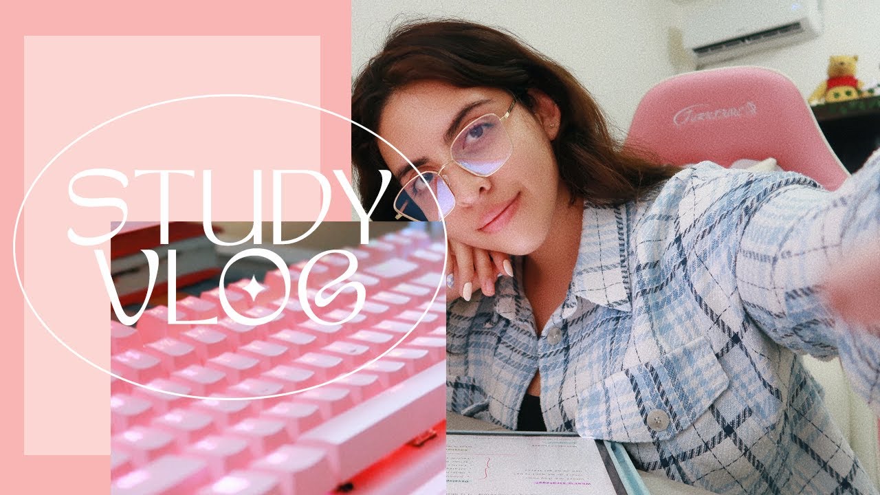 study vlog 🌱 assignments as a usyd masters student, zoom classes ...