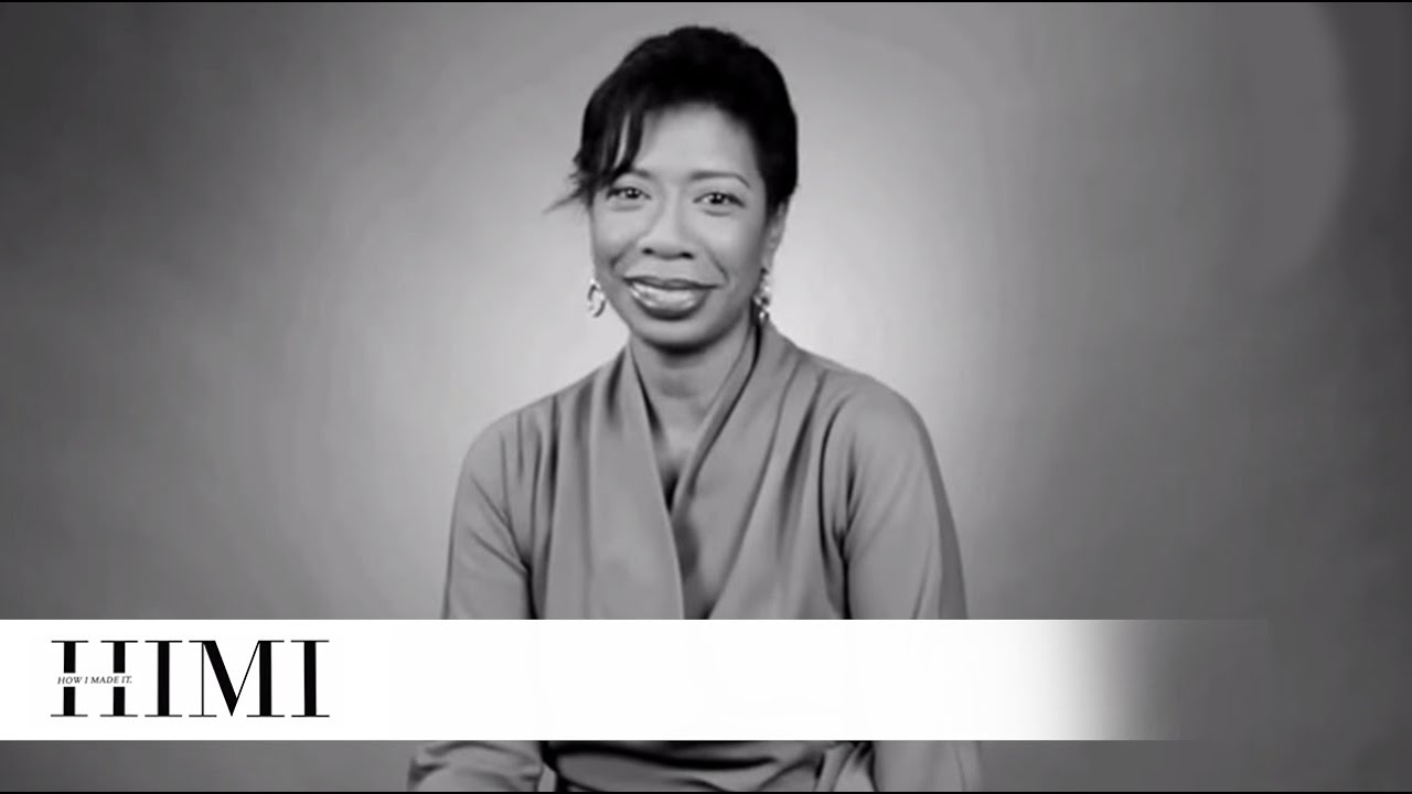 Laura Smalls | How I Made It | Season 2 Episode 4 - YouTube