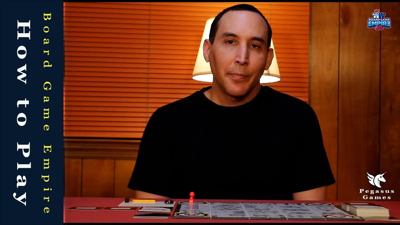 Welcome to Sysifus Corp How to Play - YouTube