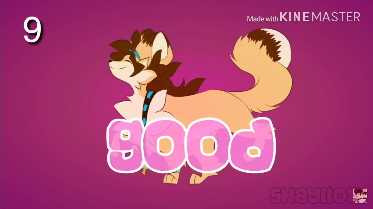 12 Cute animation memes - YouTube