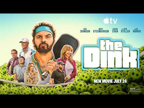 The Dink - Trailer