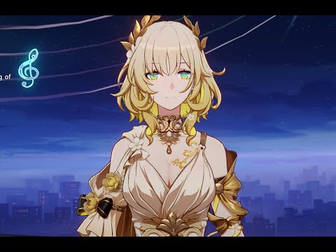 Honkai: Star Rail newbiew here! Leveling DU until 100! - YouTube