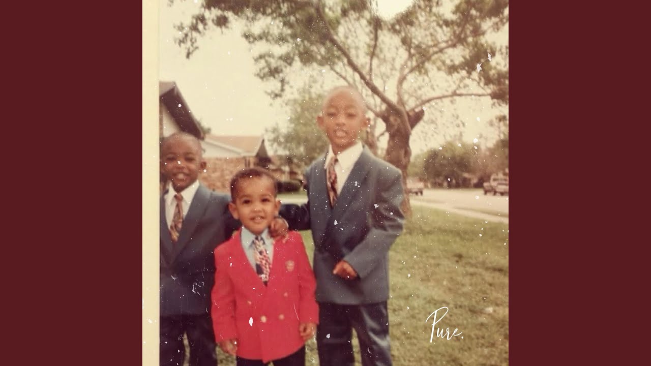 Pure. (feat. Bill B.) - YouTube