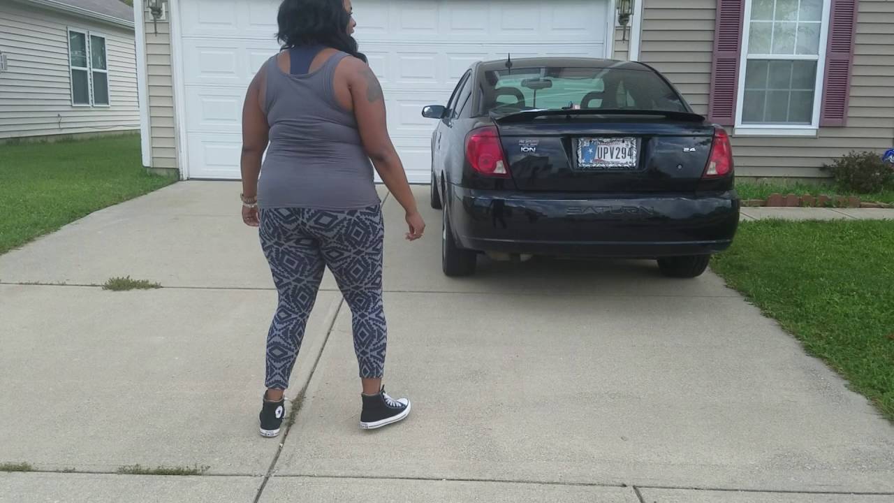 Instructional for Danger Line dance - YouTube