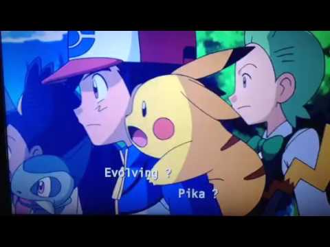 Pokemon Black and White Tirtouga evolves into Carracosta - YouTube