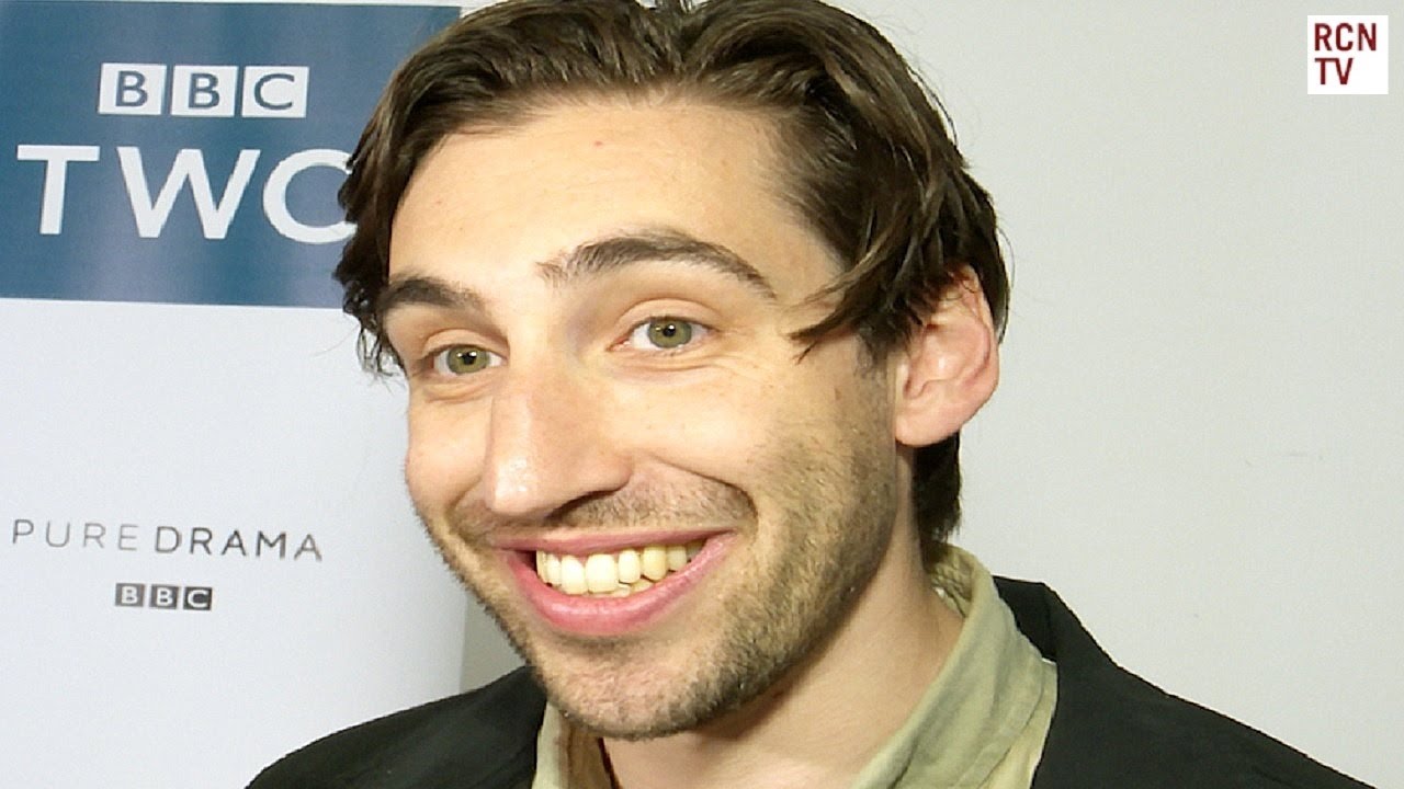 Director Ariel Kleiman Interview Top Of The Lake China Girl - YouTube