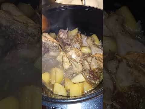 Mascol dejudge. Arab food