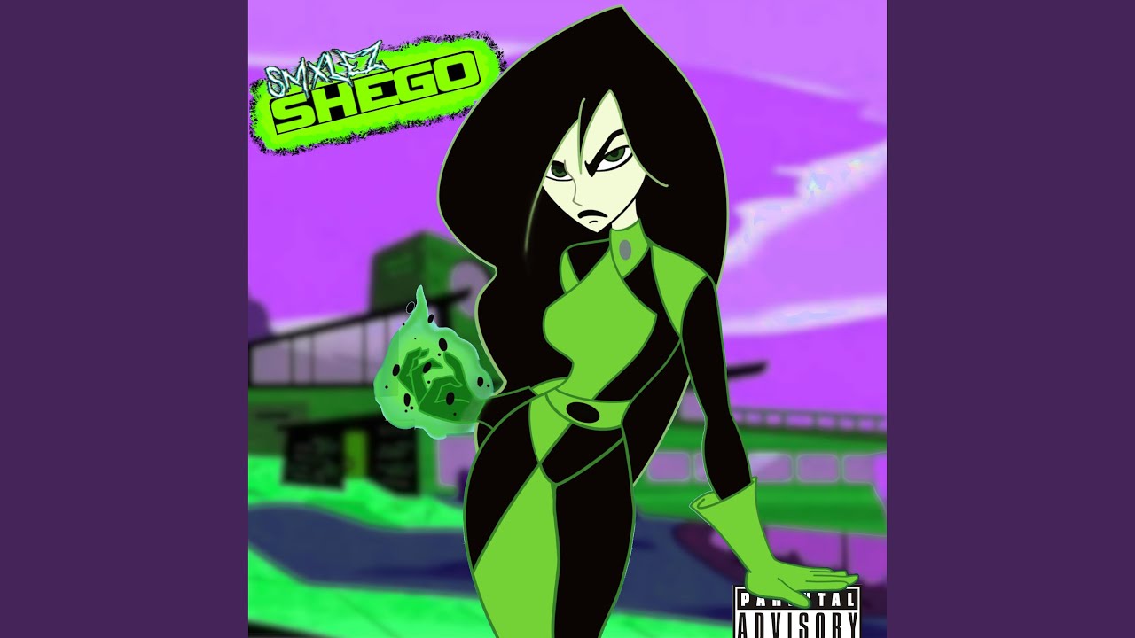 Shego - YouTube