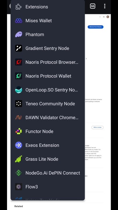 Optim ai Network Airdrop || Run node - earn rewards || How to mine? - YouTube