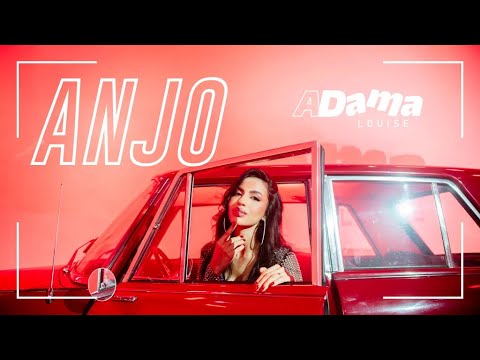 A Dama Louise - Anjo (EP VISUAL MAIS FORRÓ QUE NUNCA) - YouTube