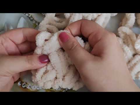 Puffy adyal toxunma qaydası. #puffysleevedesign #crochet #ytdayibenionecikarnolur 