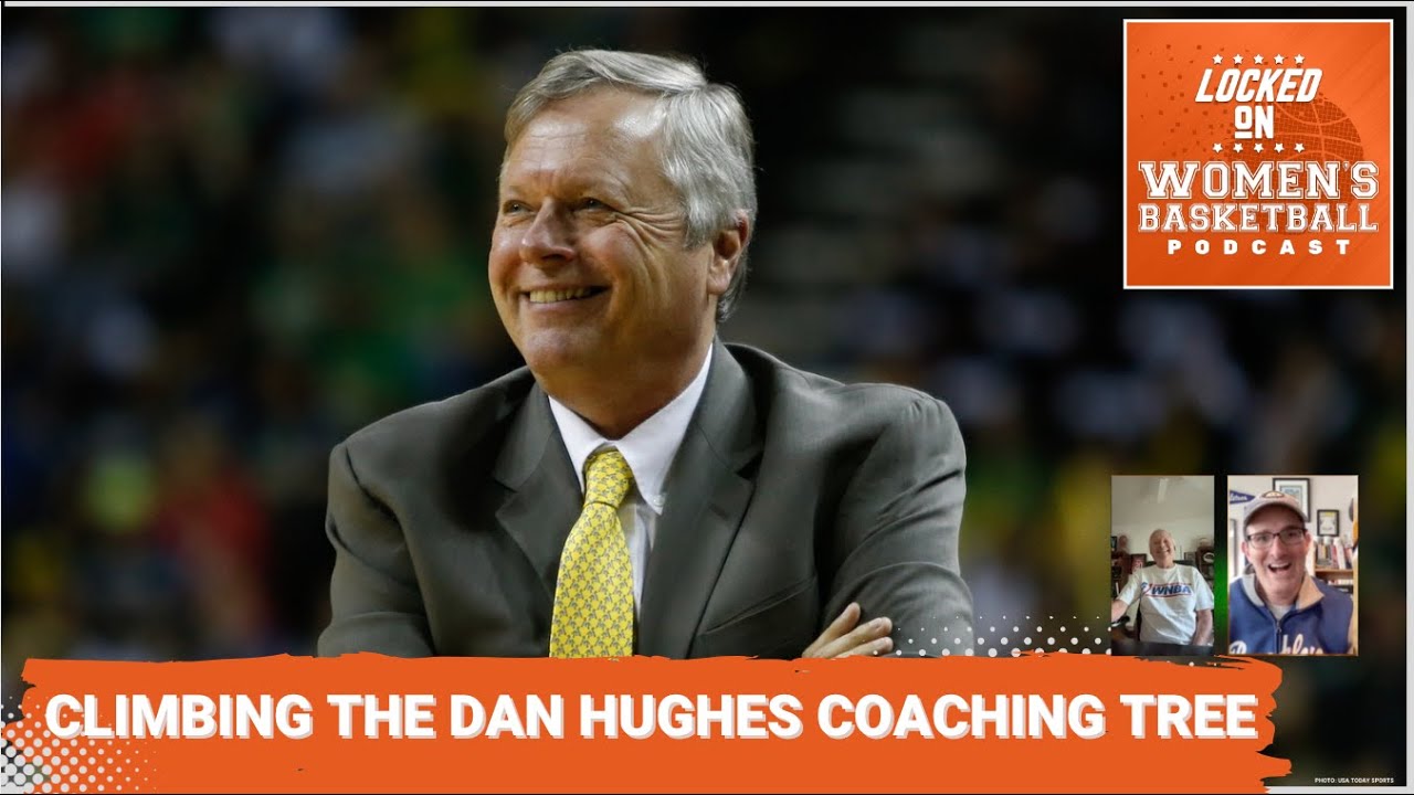 Breanna Stewart, Cheryl Reeve and more: Dan Hughes talks coaching tree | Women's basketball ...
