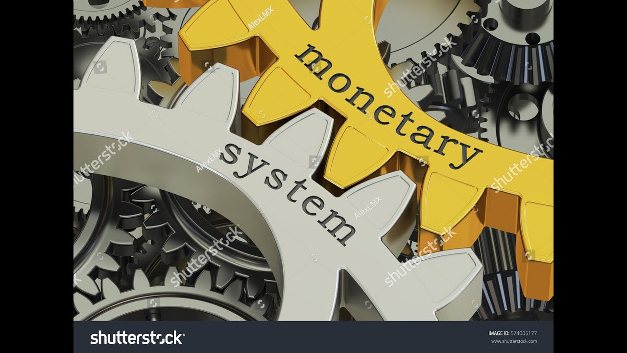 Monetary System YouTube monetary-system-youtube