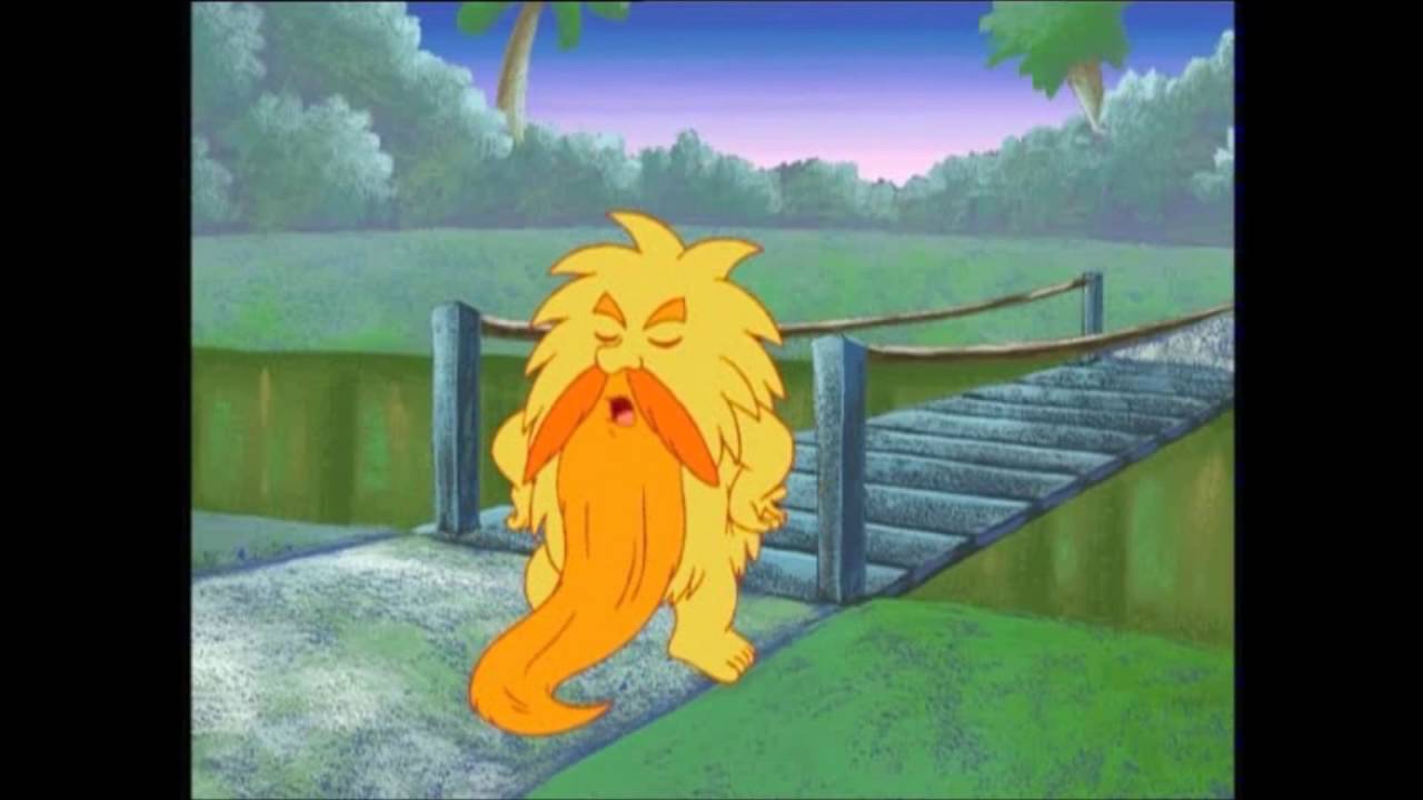 Dora - De Oude Bromtrol - Nederlands - YouTube
