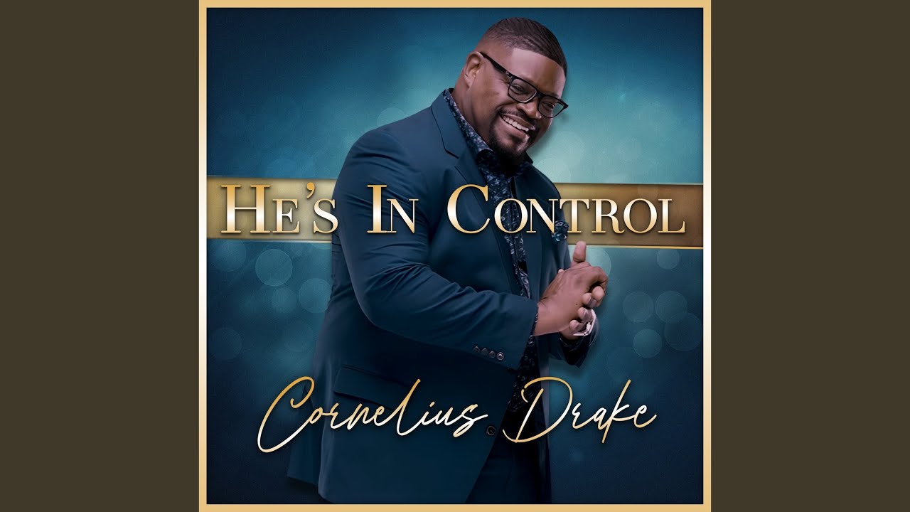 He's in Control - YouTube