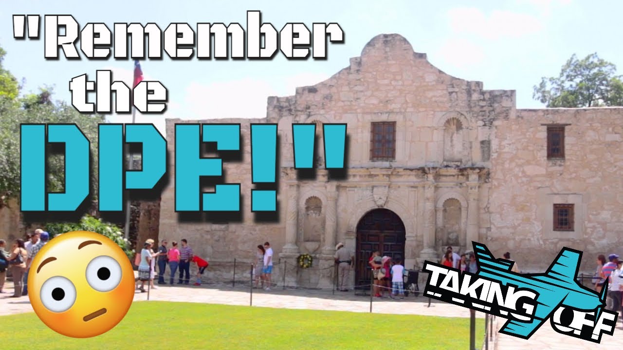 FAA vs Aviators Battle in San Antonio - FSDO Fires DPE - TakingOff Ep ...