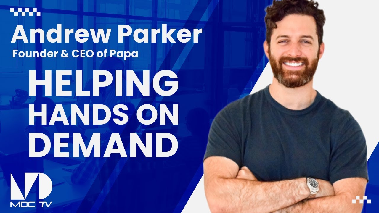 From Startup to unicorn: The extraordinary growth of Papa Led by Andrew ...