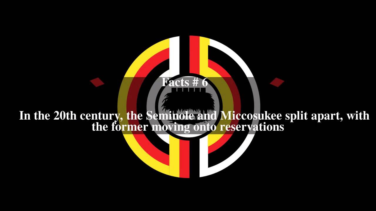 Mikasuki language Top # 9 Facts - YouTube