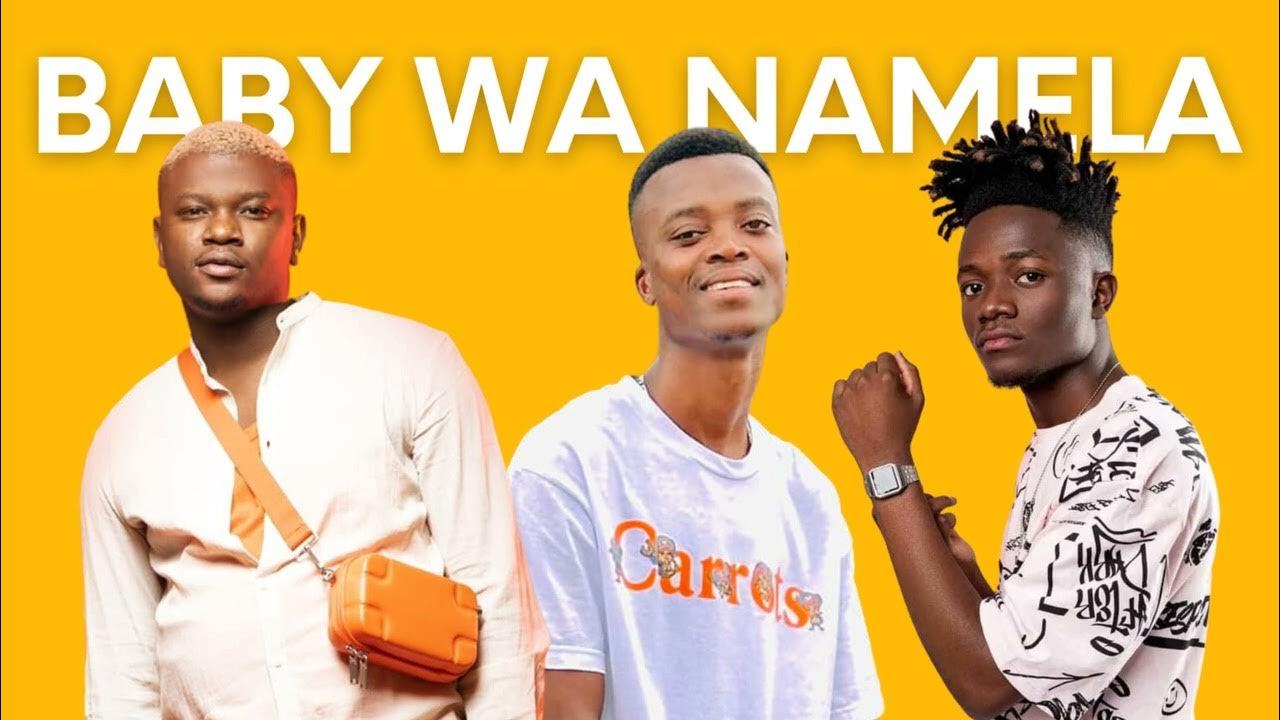 Baby Wa Namela x Mack Eaze x King Monada & Prince Benza (Moreki Music) - YouTube Music