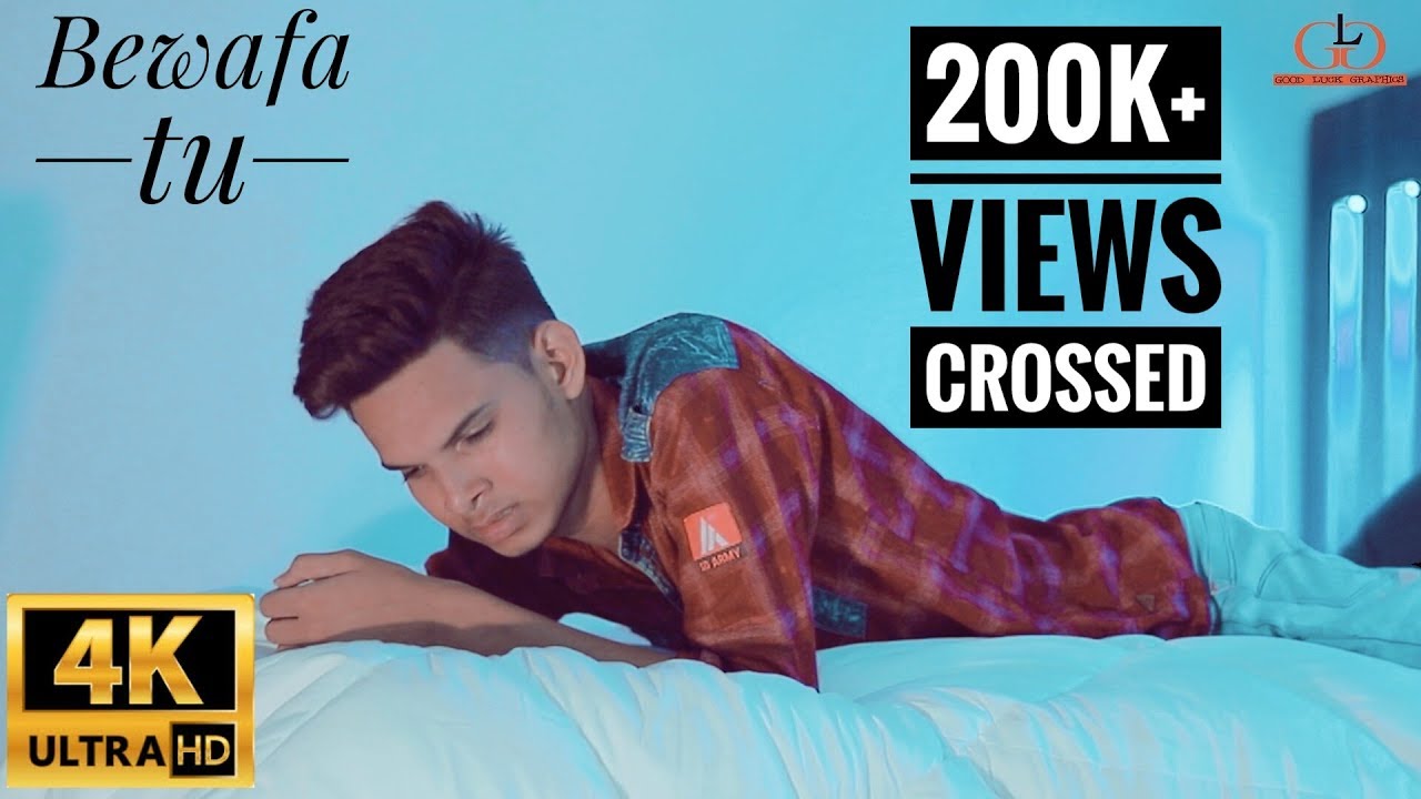 BEWAFA TU - GURI (Full Song) | Latest Punjabi Sad Songs of 2018 ...