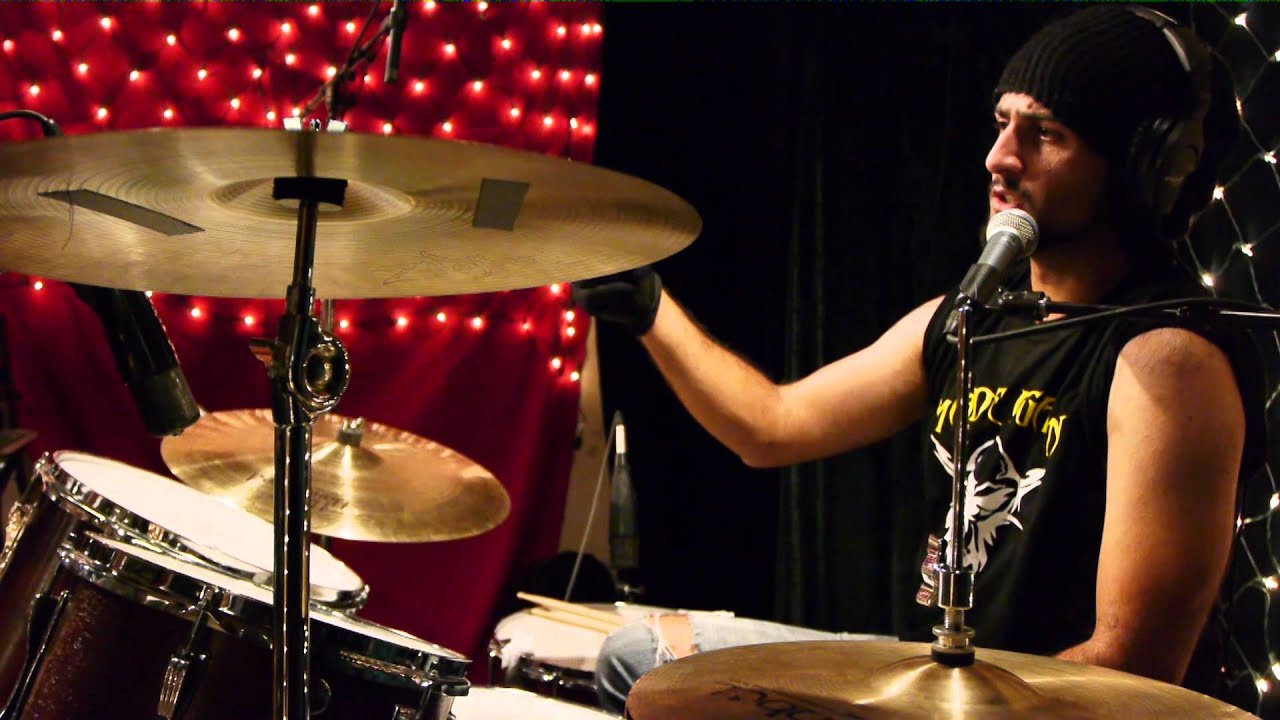 Acrassicauda - Full Performance (Live on KEXP) - YouTube