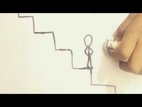 Stickman Stop Motion - YouTube