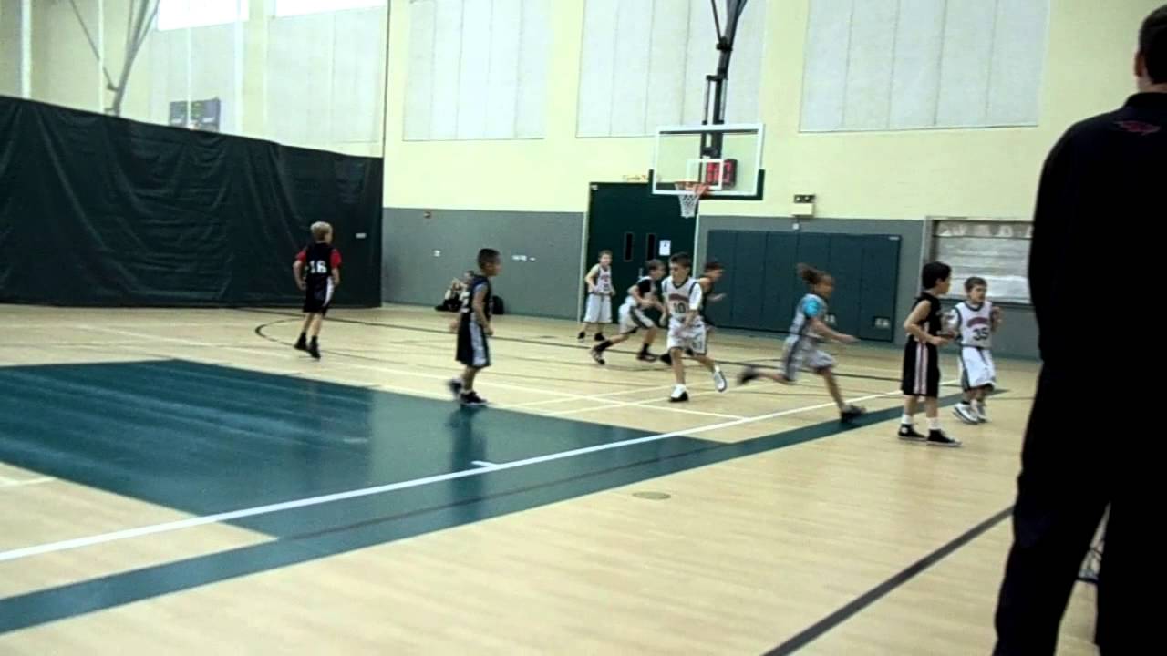 hotshots basketball - YouTube