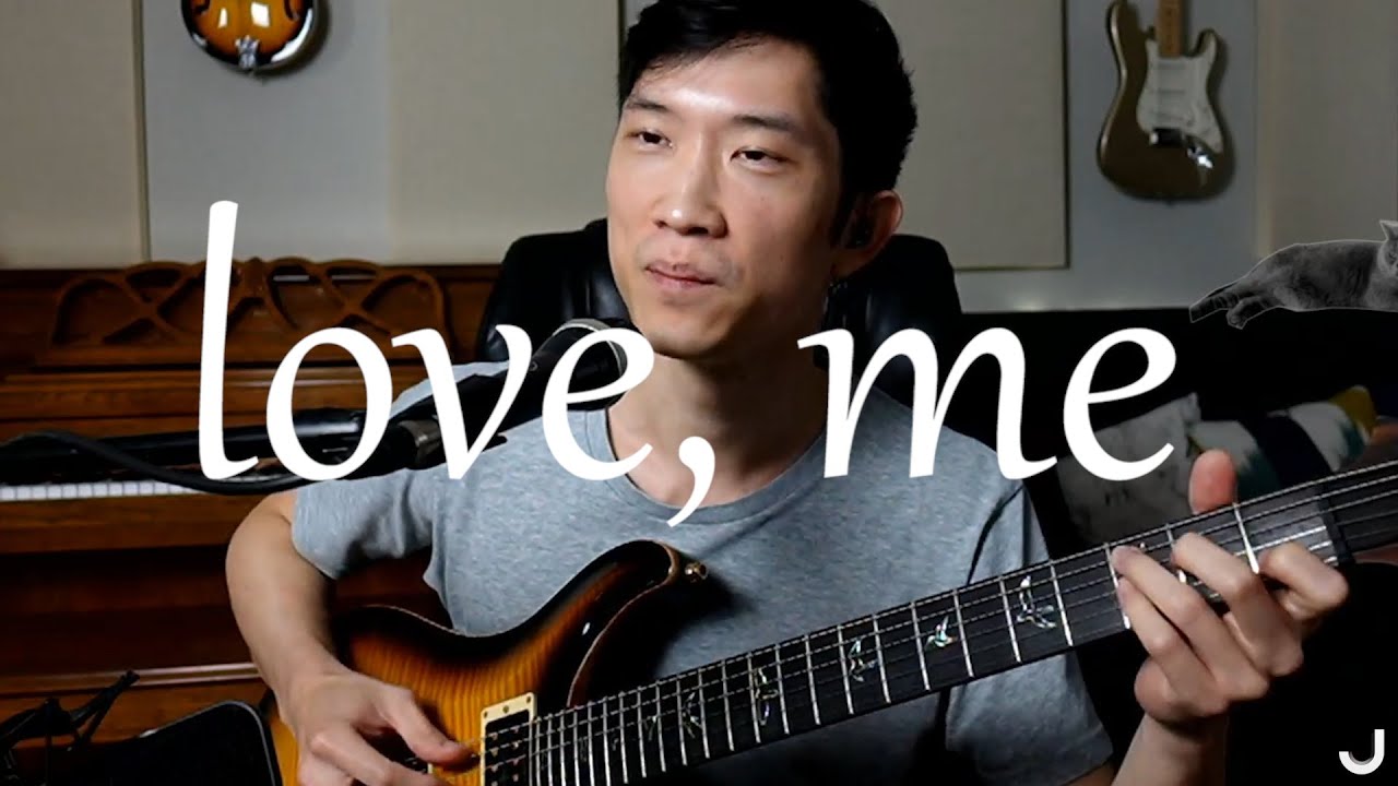 Love Me - Collin Raye - Fingerstyle - YouTube