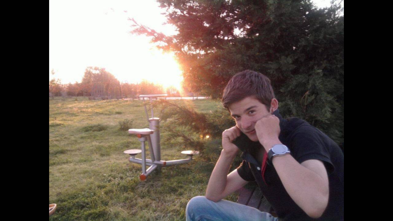 Emre SARI - Elveda Birtanem - YouTube