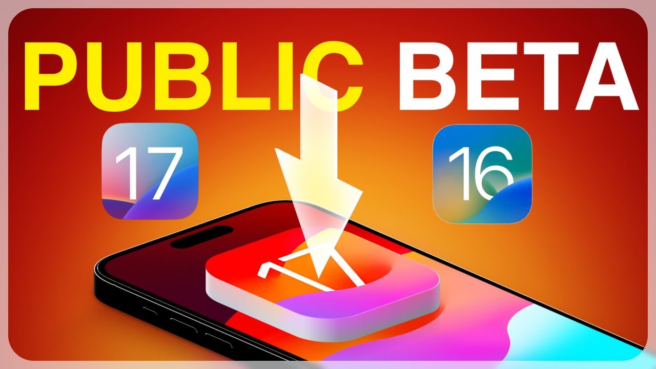 How To Go Back IOS 16 From IOS 17 Remove IOS 17 YouTube How To Go Back IOS 16 From IOS 17 Remove IOS 17 YouTube