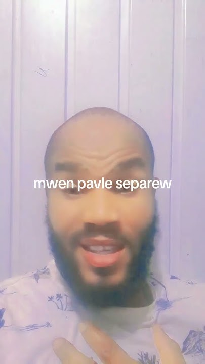 M pavle se parew - YouTube