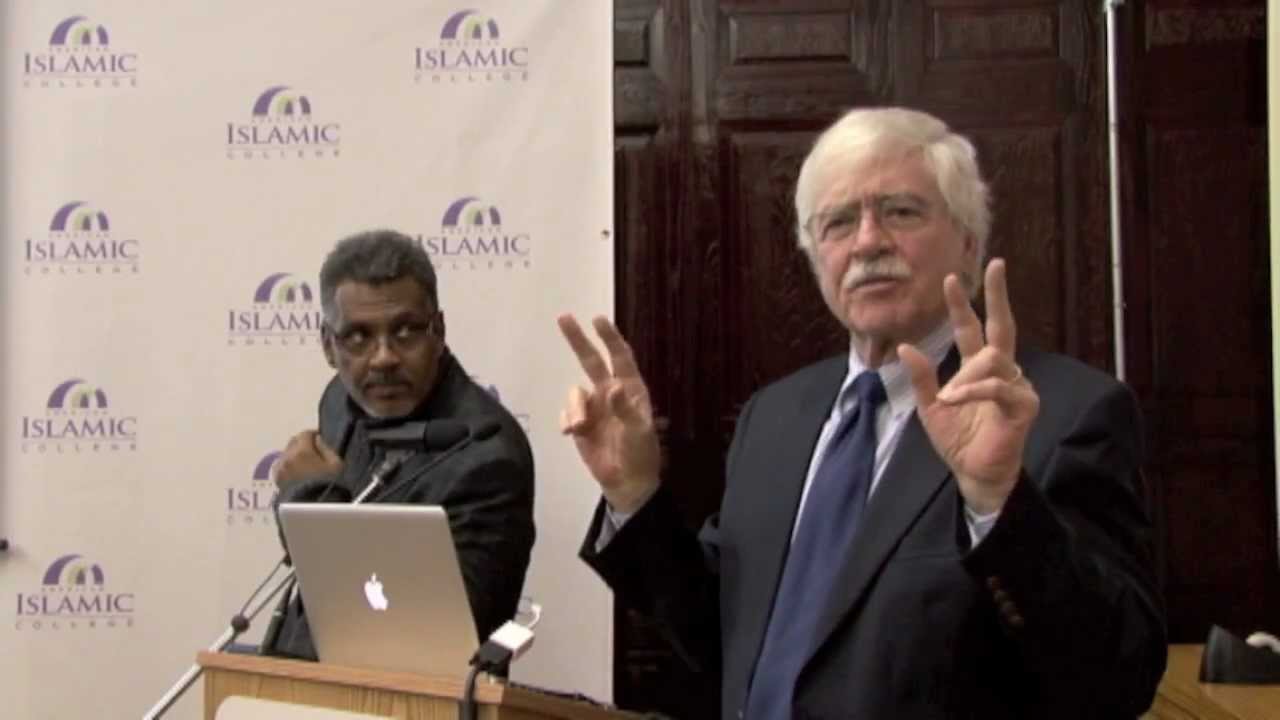 The Role of Mauritanian Ulama in the Expansion of Islam in West Africa ...