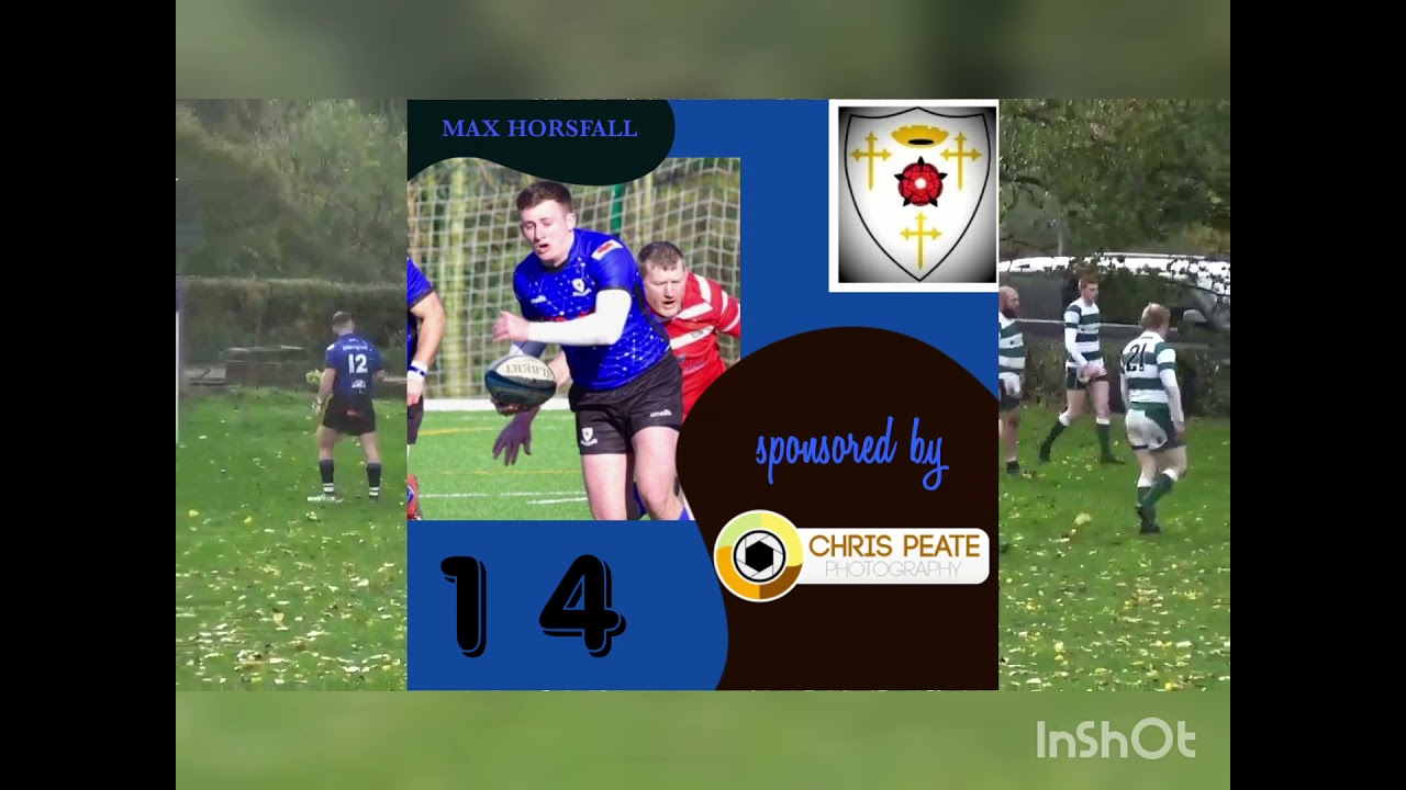 HIGHLIGHTS:- Glossop RUFC v Penrith RUFC (26-17) - YouTube