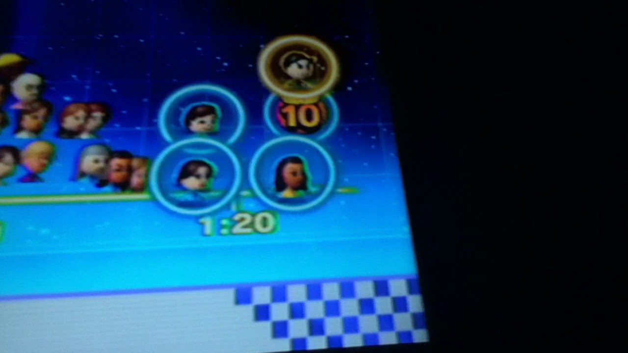 2017 MKWII some stats - YouTube