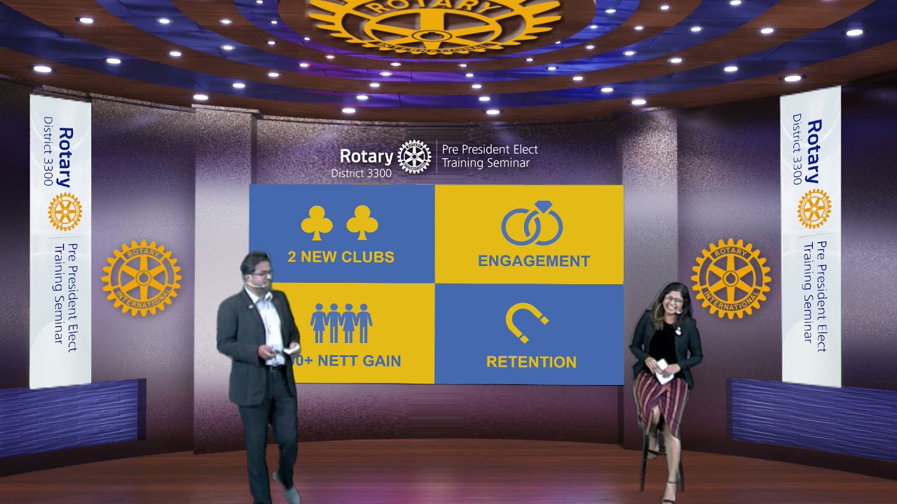 Each One Bring One - YouTube