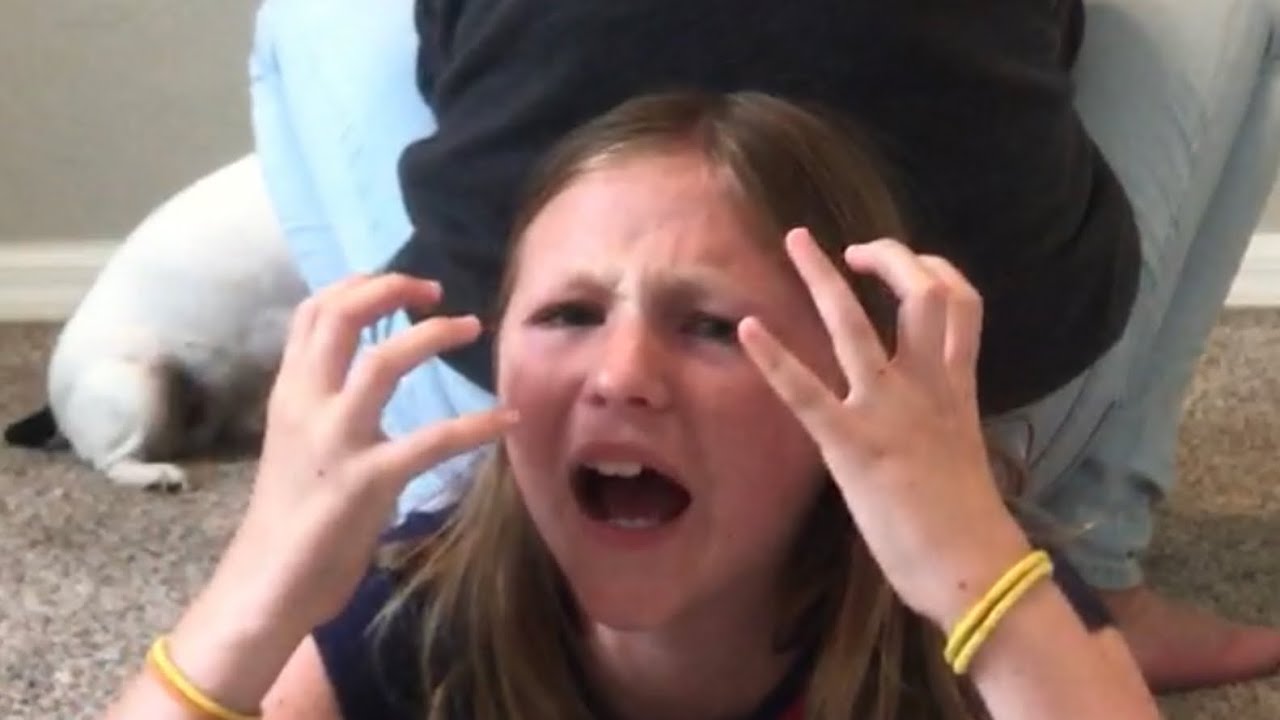 The Boston crab challenge number 2 - YouTube