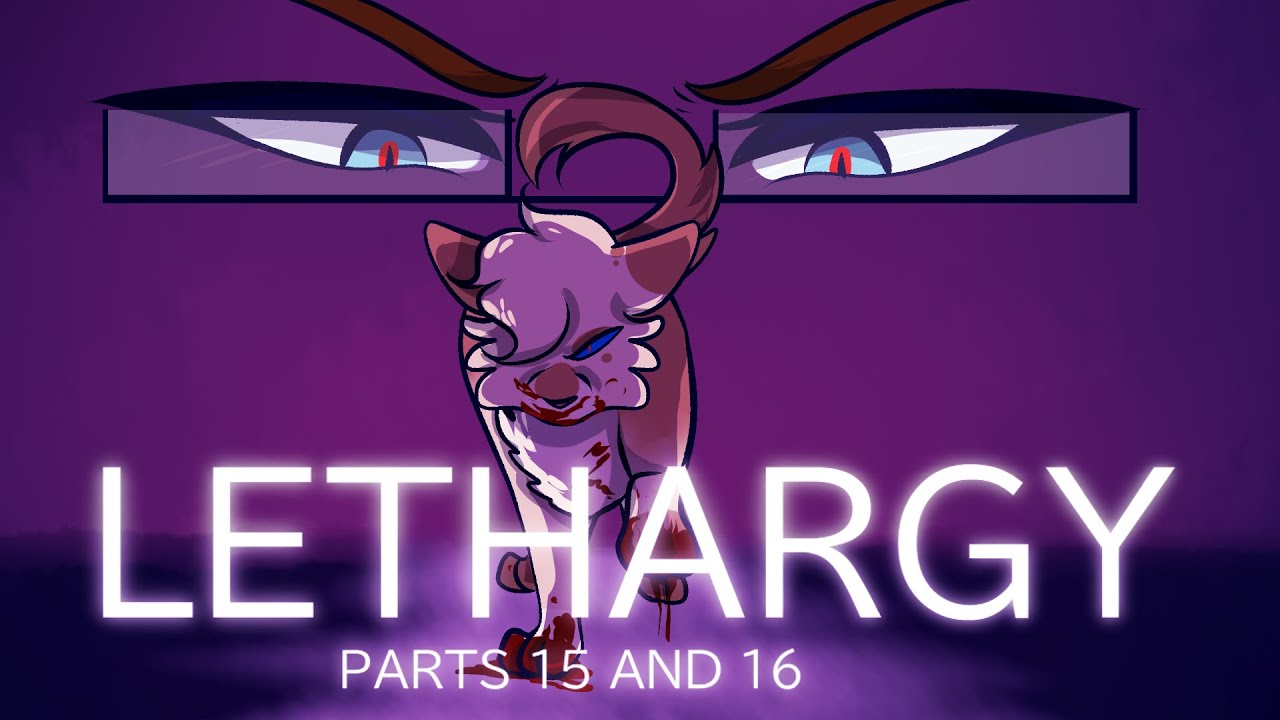 LETHARGY PARTS 16 AND 15 SIDE CHARACTER MAP YouTube lethargy-parts-16-and-15-side-character-map-youtube