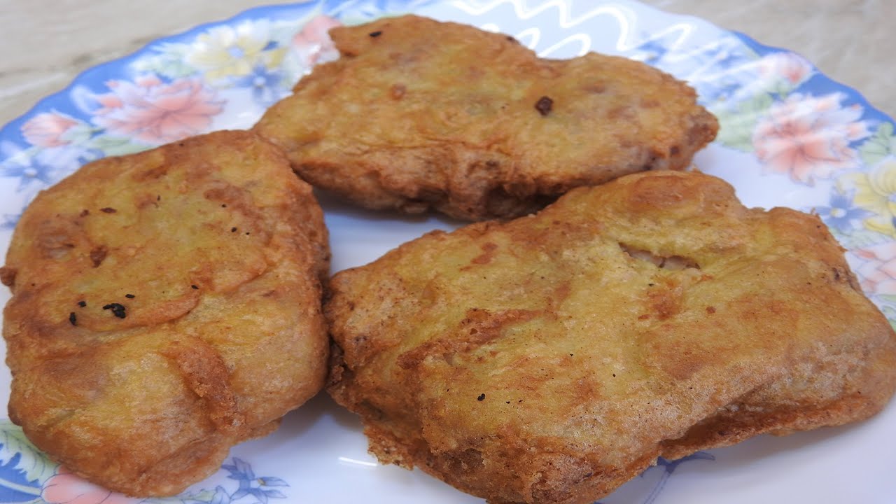 SNITELE DE SOIA reteta de post ca la manastire - YouTube