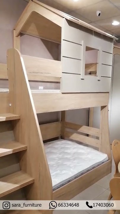 Bunk Bed Youtube