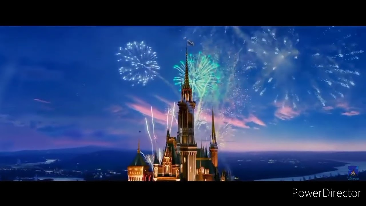 Walt Disney Pictures Logo (2027) Truvia Consumer Review 8 - YouTube