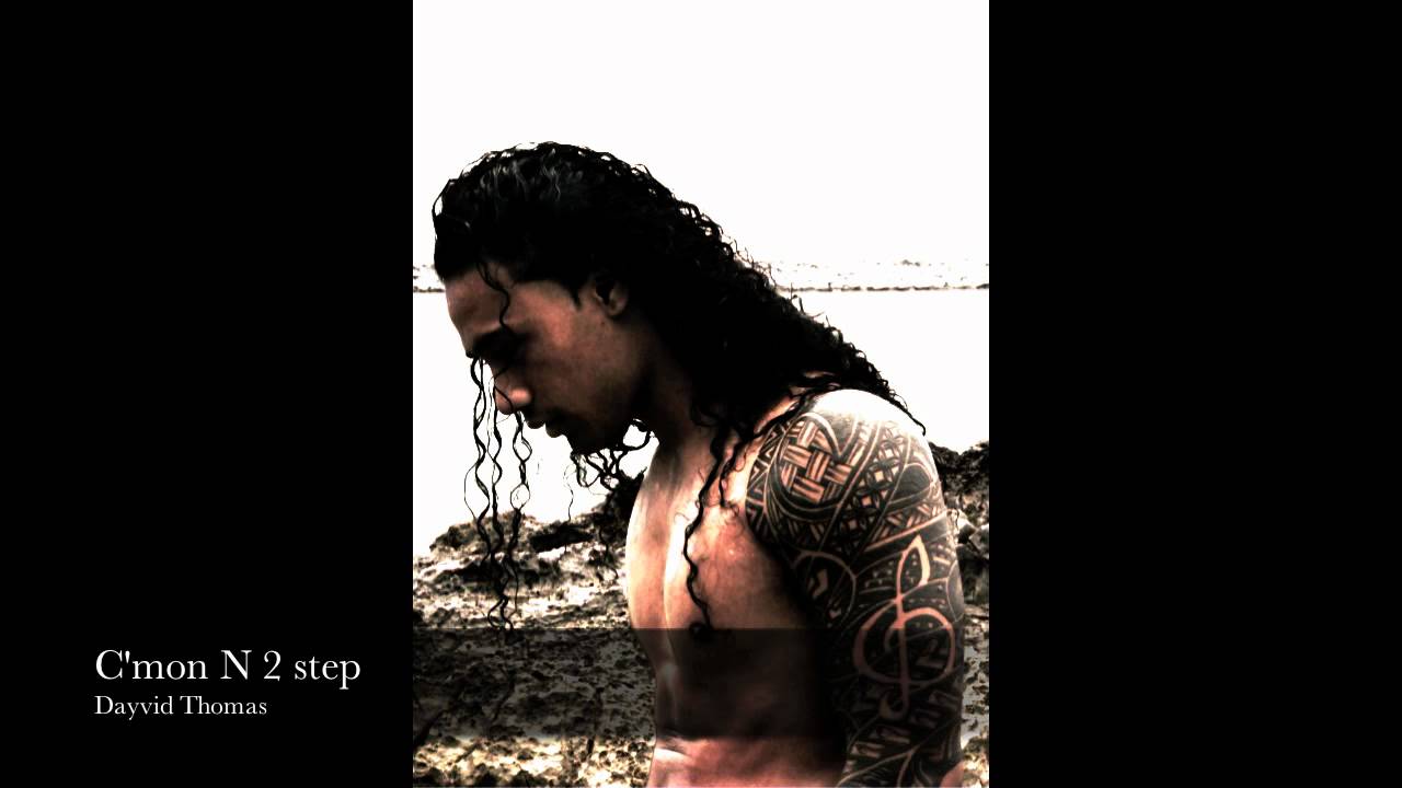 C'mon N 2 Step - Dayvid Thomas written by my brother DZ.S - YouTube