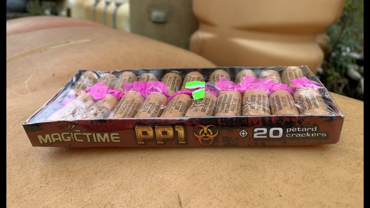 PP1 von Magictime - YouTube