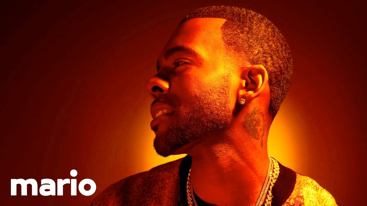 Mario - Closer 😍 (Lyrics) - YouTube