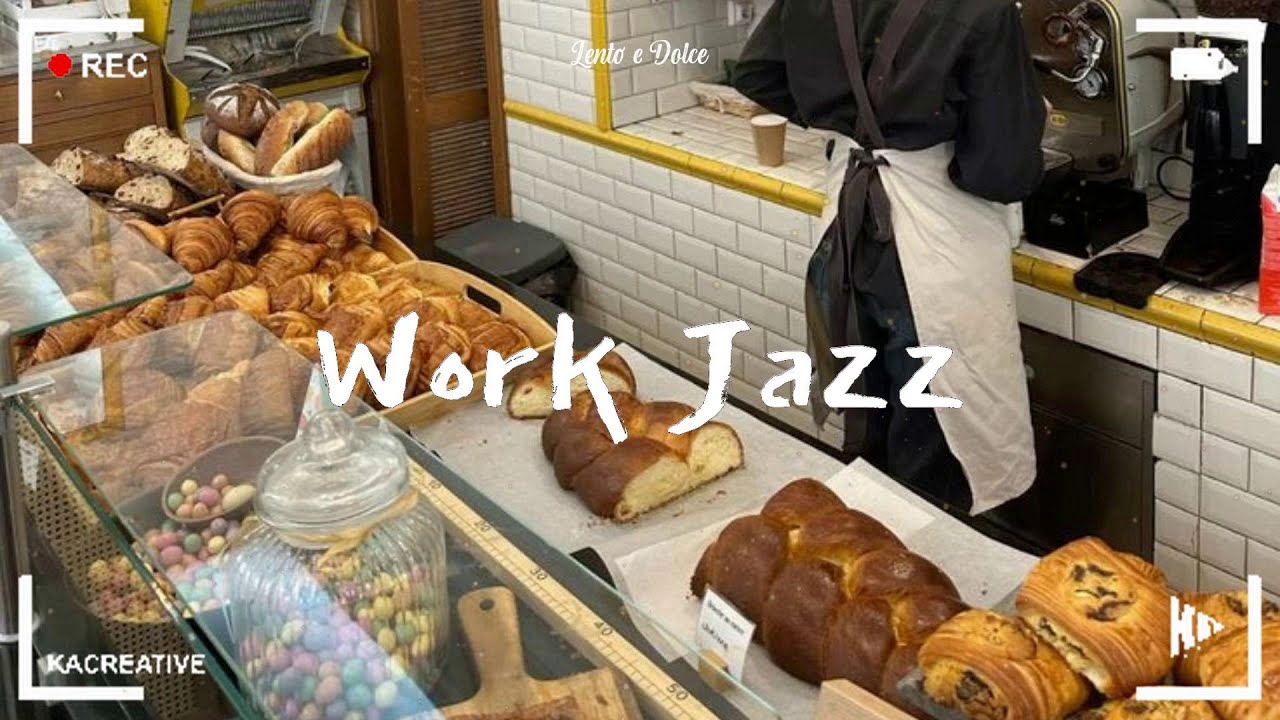 Best of Starbucks Music Collection - Smooth Jazz for Studying, Relax ...