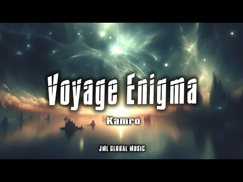 Voyage Enigma - Kamro - YouTube
